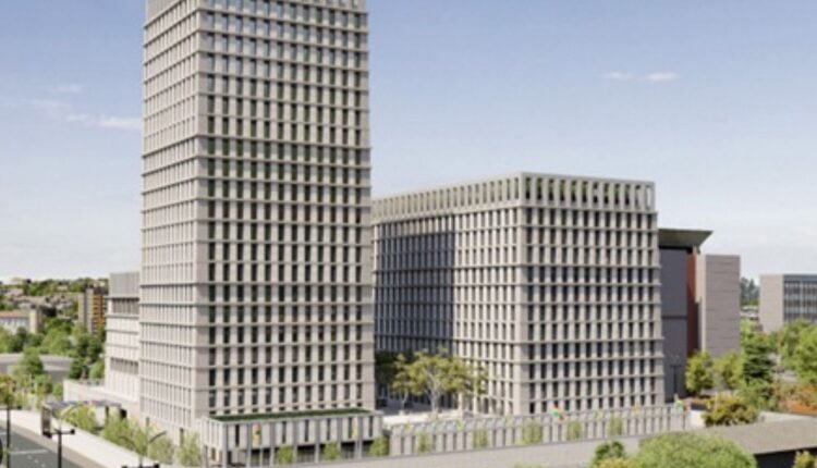 Prove BoG Head Office Isn’t for Sale NPP Challenges Gov’t - The ...