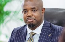 GSE boss Abena Amoah lands top role in Global Capital Markets - The ...