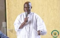 Oh Wow! This Woman Is John Mahama's Best Regional Minister - The ...