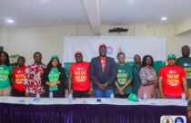 GSE boss Abena Amoah lands top role in Global Capital Markets - The ...